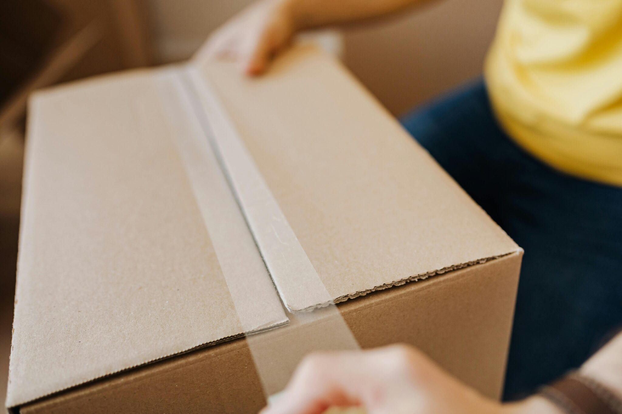 13 Top House Movers for Residential Relocations - The Singaporean