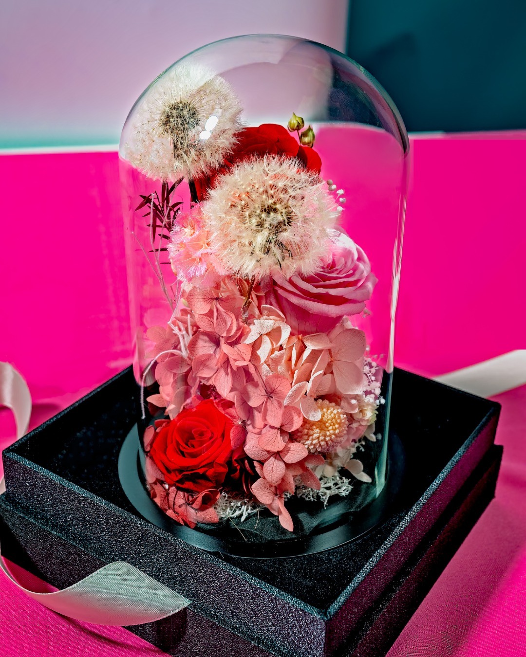 A Concise Review of Flower Chimp Singapore - The Singaporean
