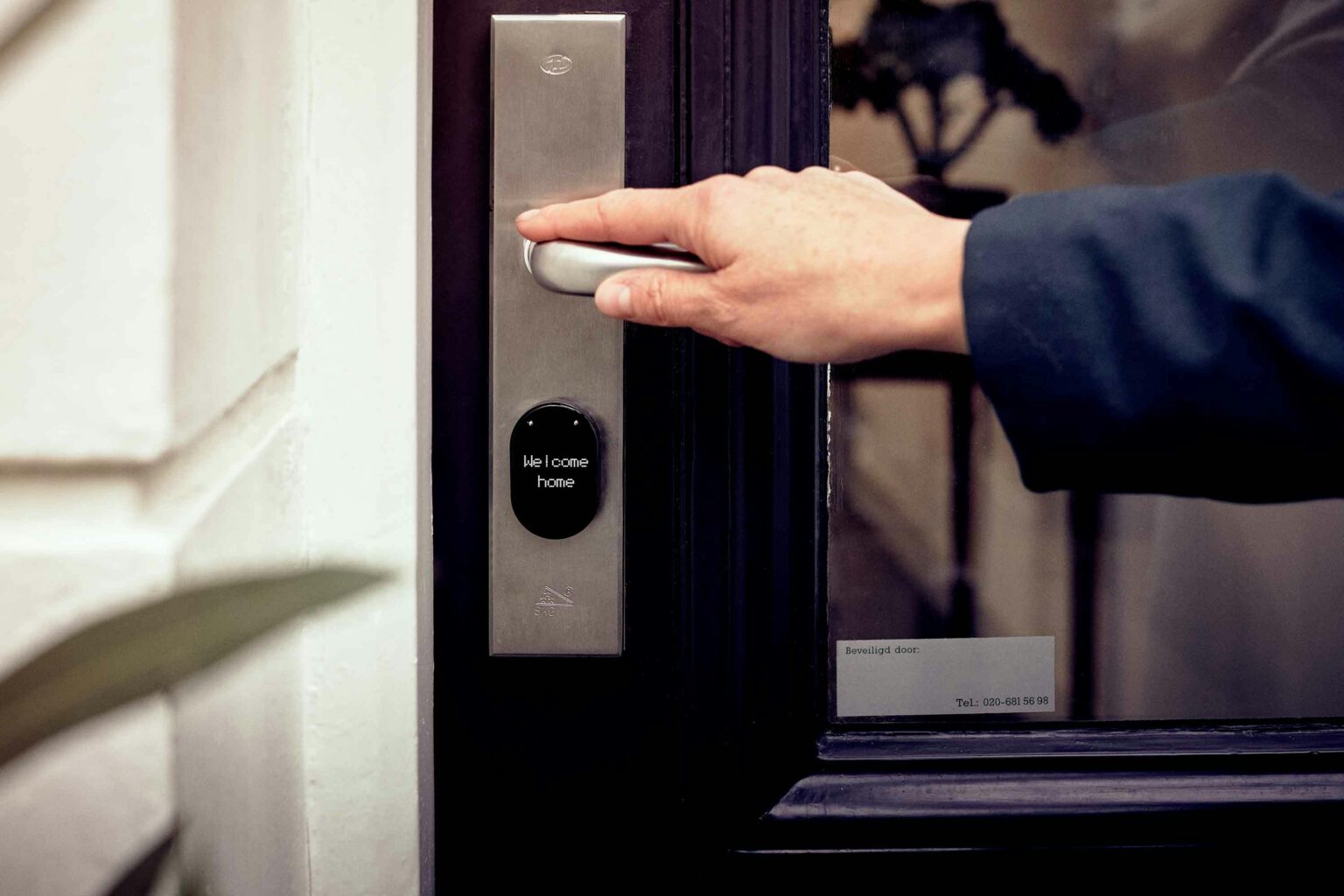 Top 5 Digital Lock Brands in Singapore - The Singaporean