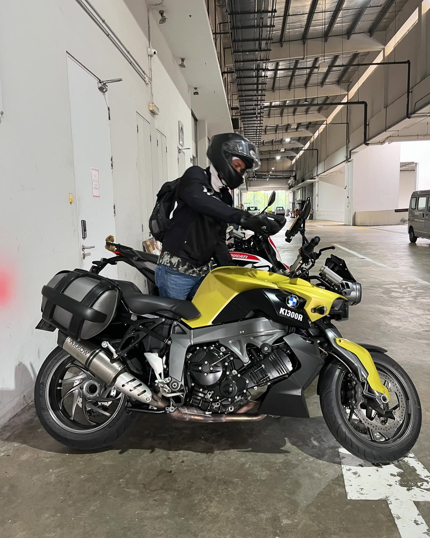 9 Best Motorcycle Workshops for Quality Service - The Singaporean