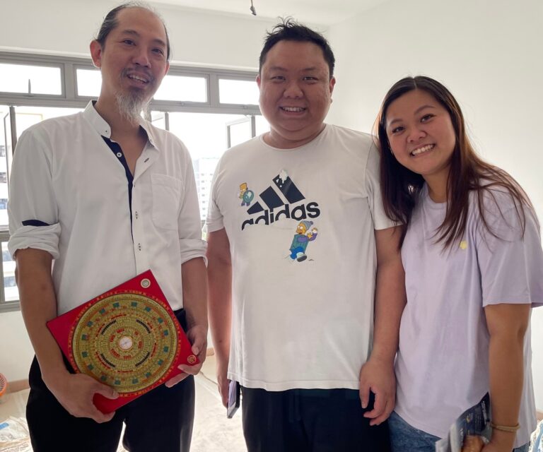 7 Best Feng Shui Masters in Singapore in 2025 - The Singaporean