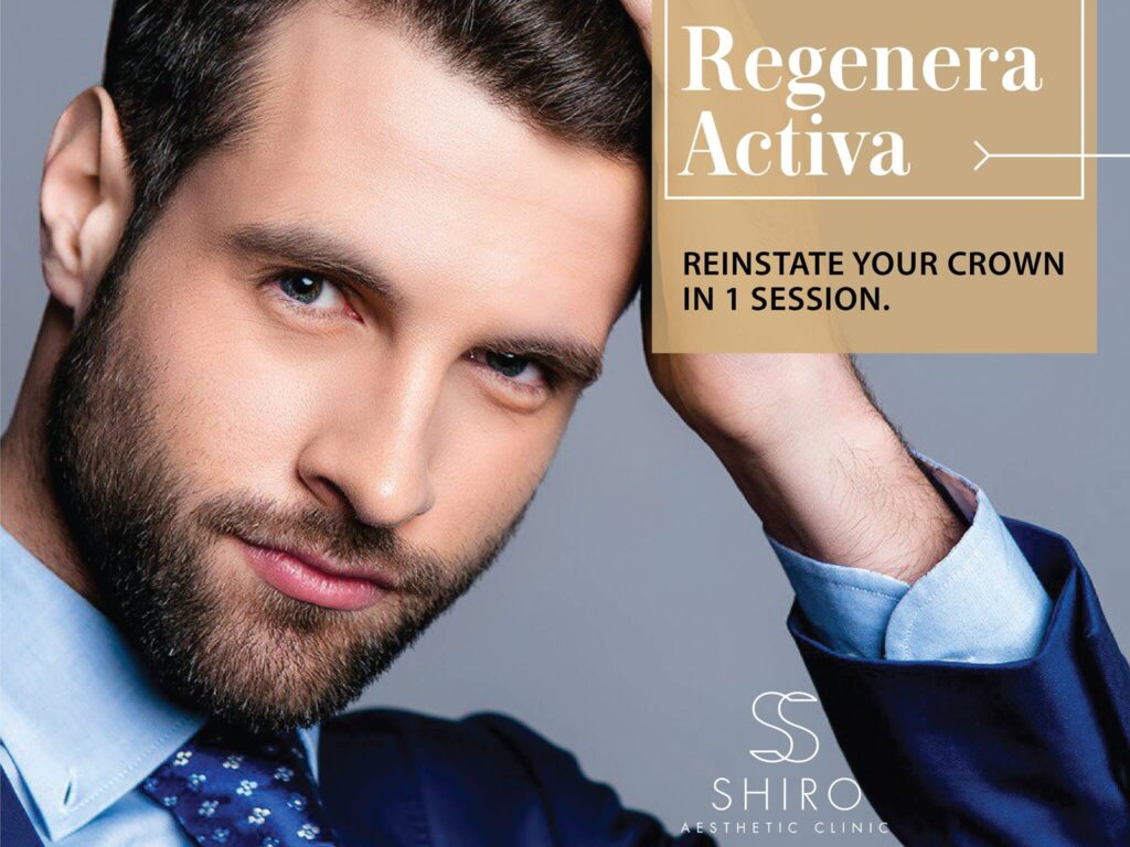 11 Best Hair Loss Treatment Clinics In Singapore For Effective Results