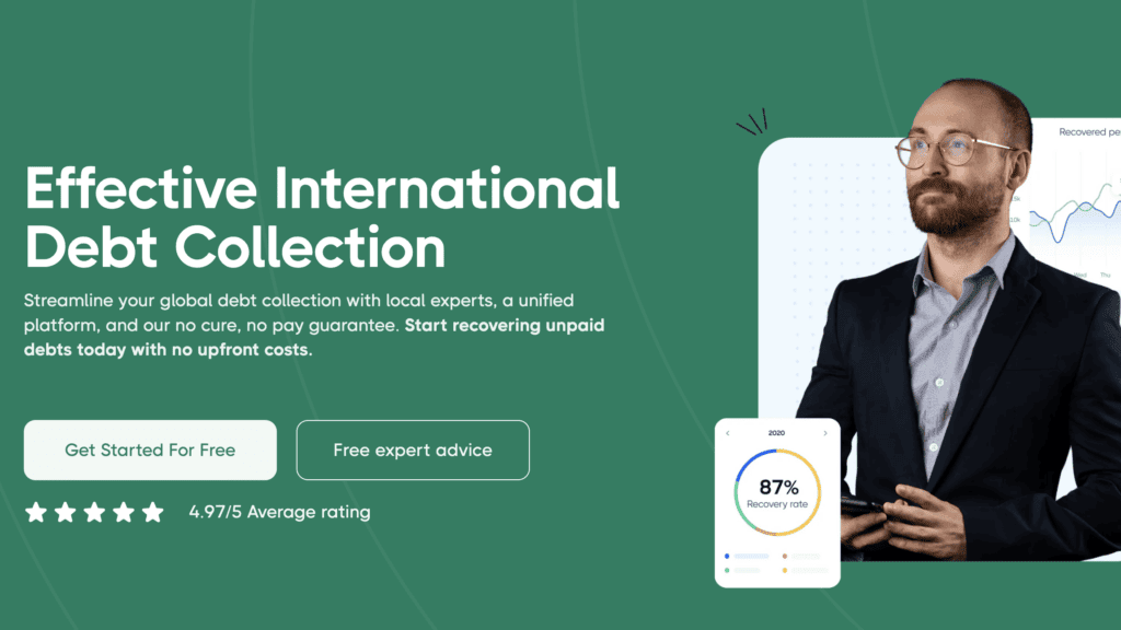 11 Best Debt Collection Agencies for Effective Debt Recovery - The ...