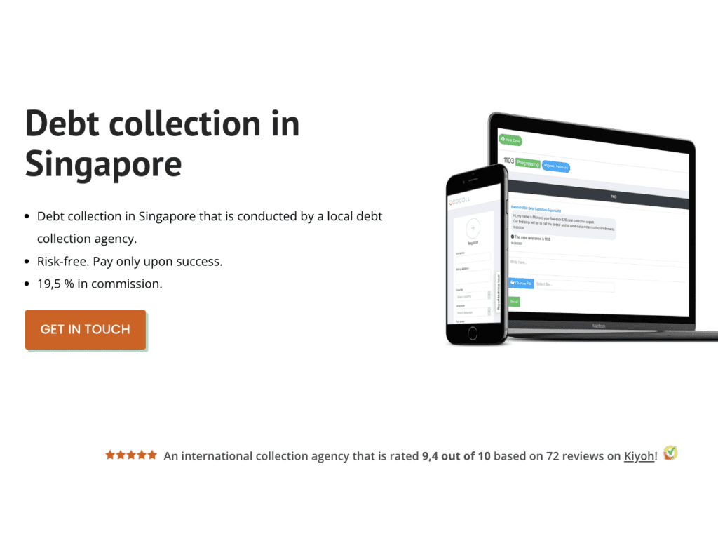 11 Best Debt Collection Agencies for Effective Debt Recovery - The ...