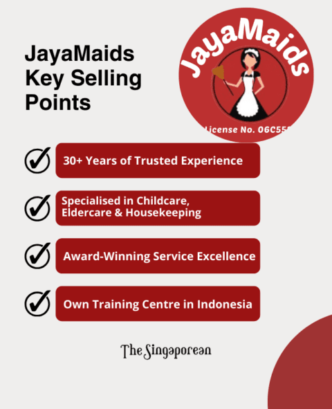 7 Best Indonesian Maid Agencies in Singapore in 2025 - The Singaporean