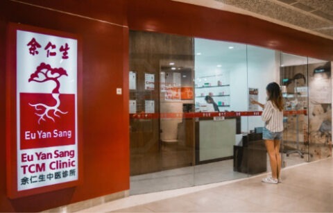 Top 19 Best Places for Tui Na in Singapore - The Singaporean