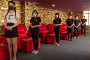 Top 19 Best Places for Tui Na in Singapore - The Singaporean