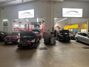 13 Best Car Workshops in Singapore - The Singaporean