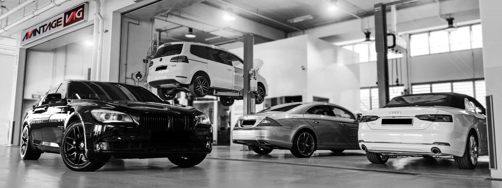 13 Best Car Workshops in Singapore - The Singaporean
