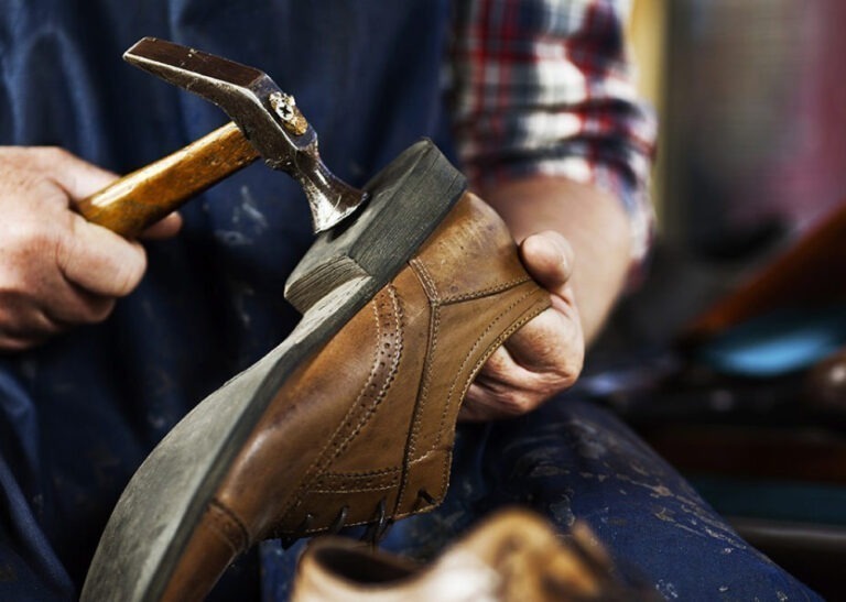 11 Best Shoe Repair Services in Singapore - The Singaporean