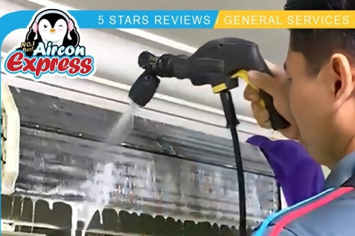 13 Best Aircon Servicing Providers in Singapore - The Singaporean