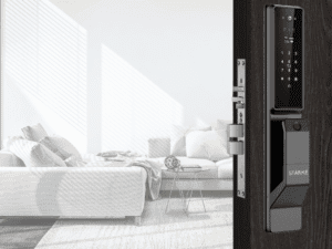 Top 5 Digital Lock Brands in Singapore - The Singaporean