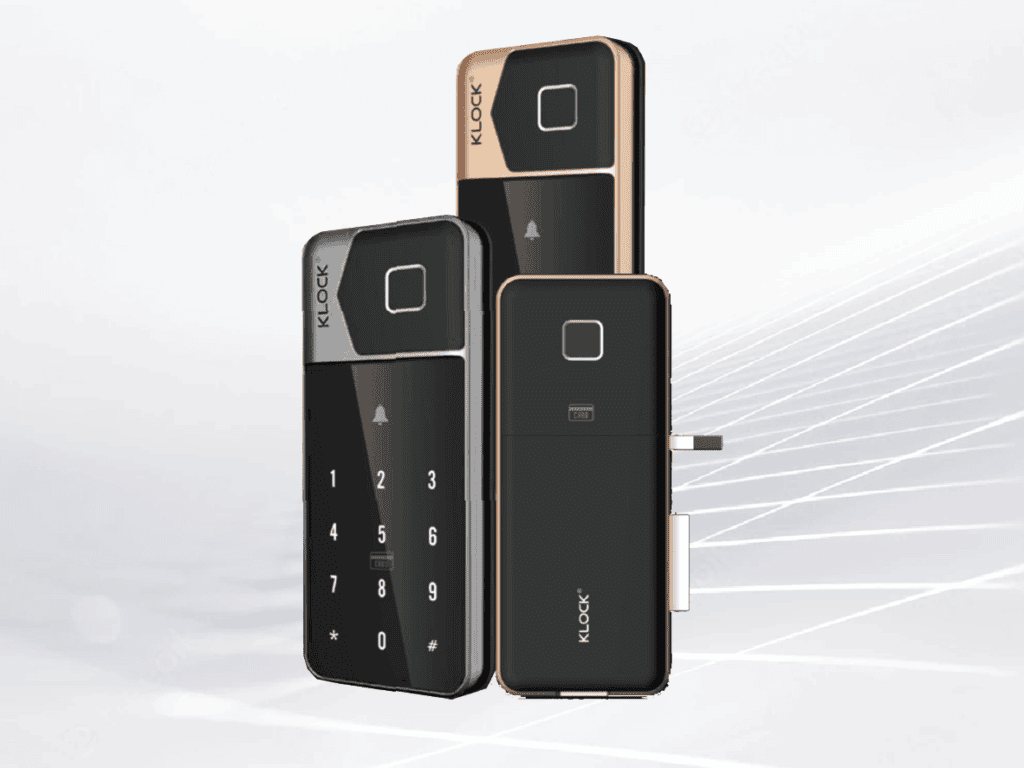 Top 5 Digital Lock Brands in Singapore - The Singaporean