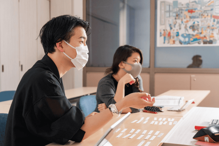 9 Best Japanese Language Classes In Singapore - The Singaporean