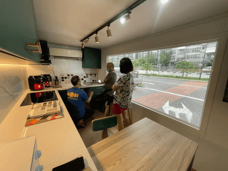 11 Best Carpenters In Singapore in 2025 - The Singaporean