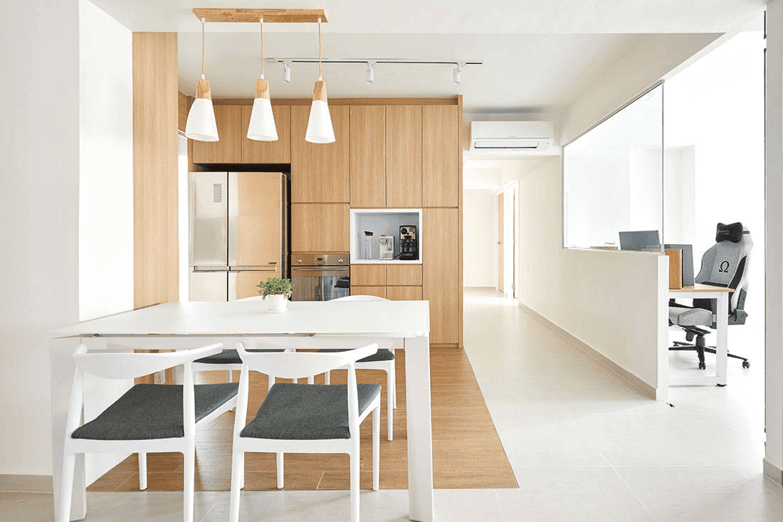 9 Best Renovation Contractors in Singapore - The Singaporean