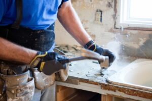 How Long Does a Kitchen Renovation Take? - The Singaporean