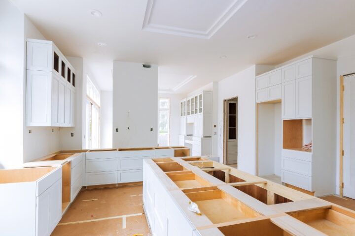 The Most Popular Kitchen Layouts for Kitchen Renovations - The Singaporean