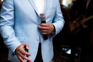 Top 11 Emcees in Singapore for Your Next Event - The Singaporean