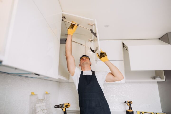 Budgeting for a Kitchen Renovation - The Singaporean