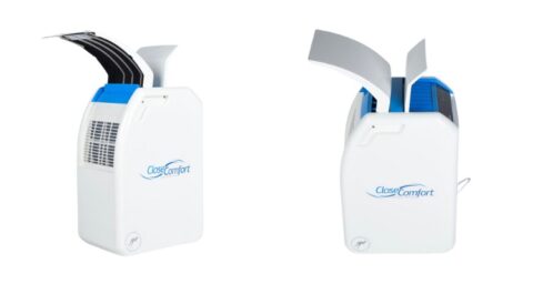 The 4 Best Portable Air Cons in Singapore - The Singaporean