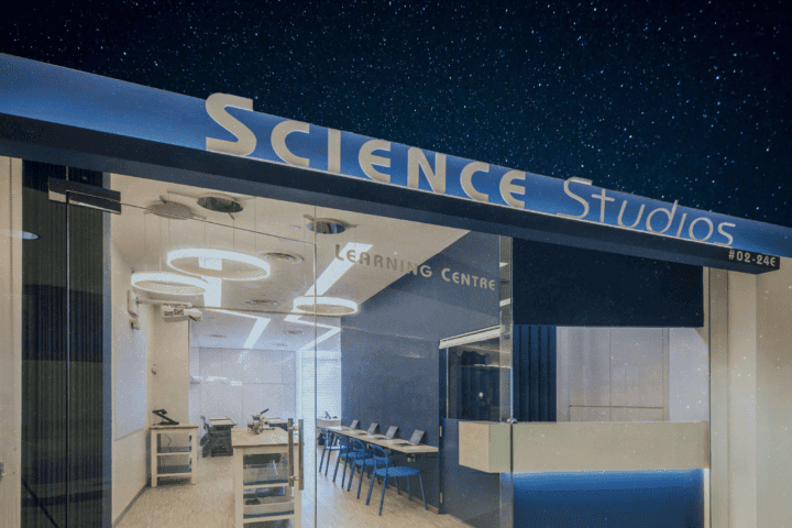 7 Best Science Tuitions in Singapore - The Singaporean