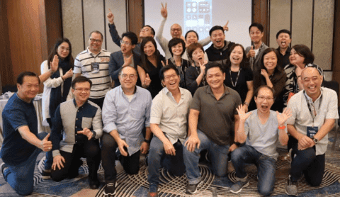 9 Best Corporate Training Services in Singapore - The Singaporean