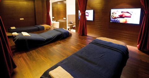 11 Best Luxury Spas in Singapore for a Rejuvenating Escape - The ...