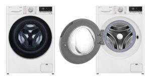 The 5 Best Washing Machines in Singapore - The Singaporean