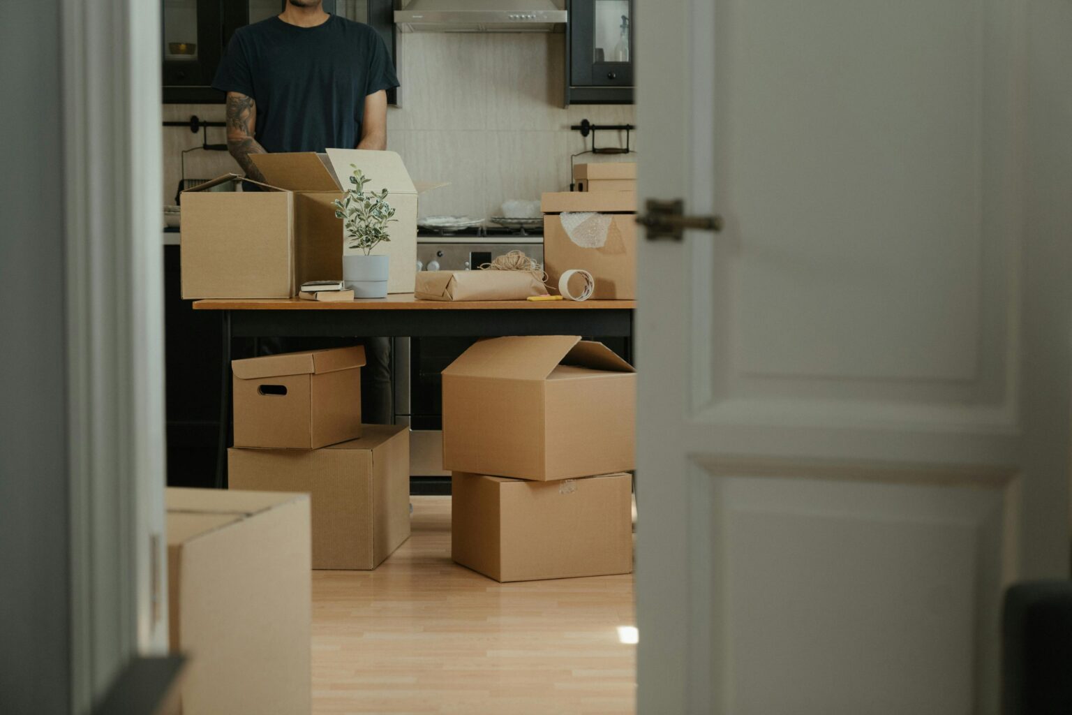 13 Top House Movers for Residential Relocations - The Singaporean