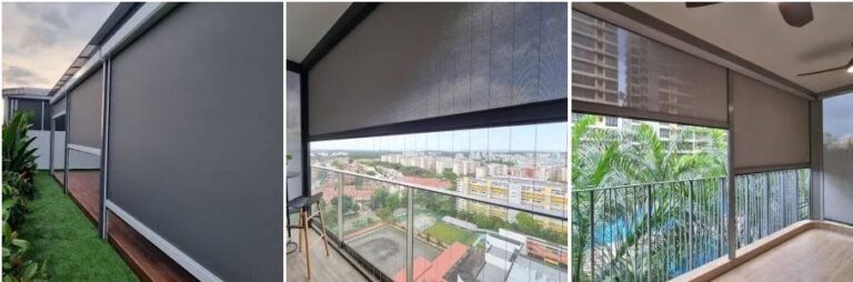 Top 9 Zipblind Providers in Singapore - The Singaporean