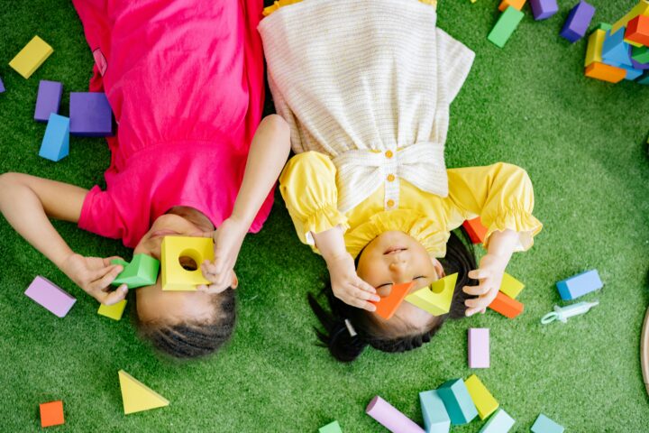 An In-Depth Look at the Different Types of Preschools in Singapore ...