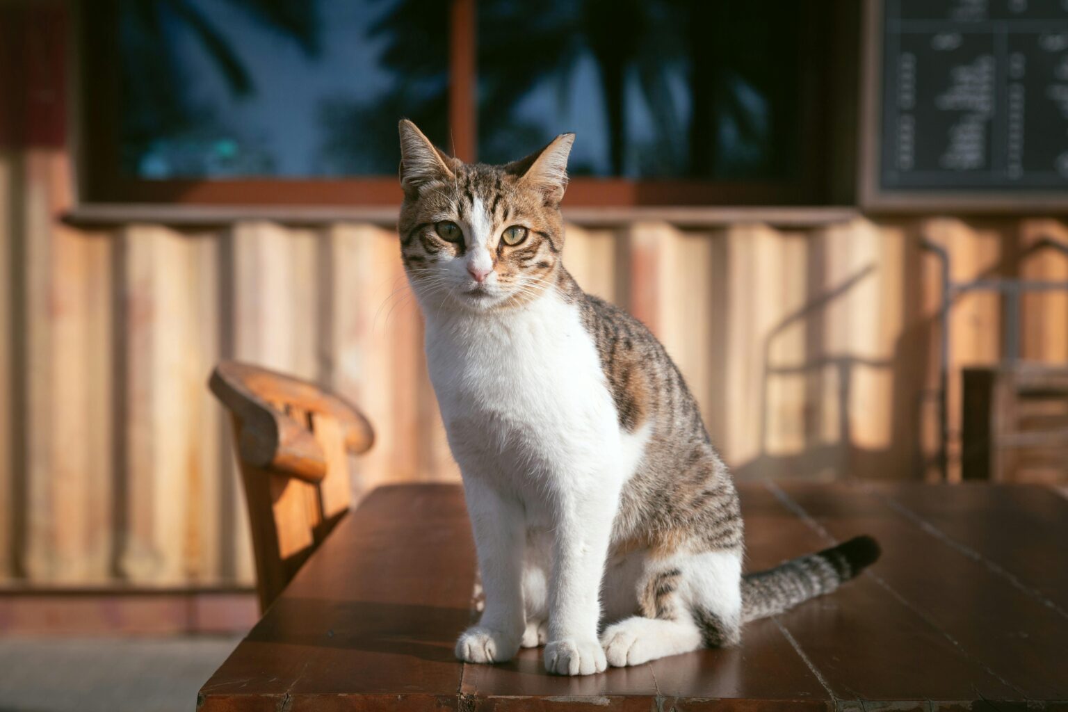 The Complete Guide to Visiting a Cat Café - The Singaporean