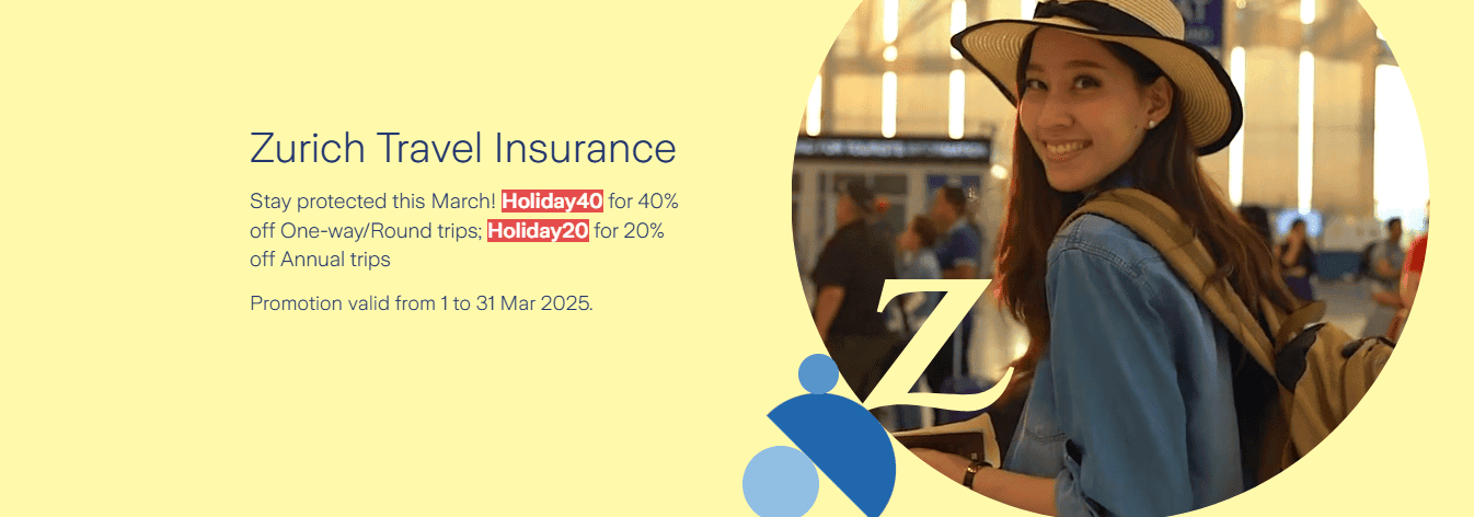 The 5 Best Travel Insurance Plans in Singapore for 2025 - The Singaporean