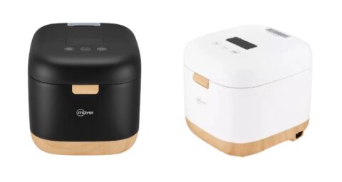 The 5 Best Rice Cookers in Singapore - The Singaporean
