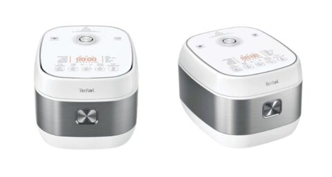 The 5 Best Rice Cookers in Singapore - The Singaporean