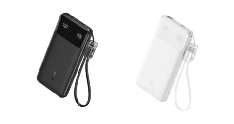 The 5 Best Power Banks in Singapore - The Singaporean