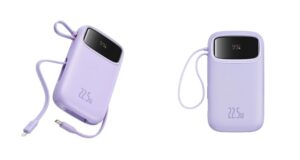 The 5 Best Power Banks in Singapore - The Singaporean