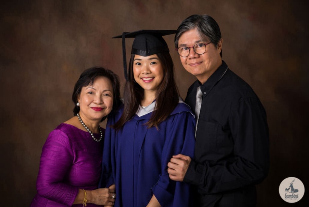 10 Reasons Why You Should Have a Graduation Photoshoot - The Singaporean