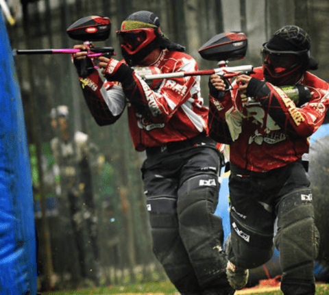 15 Best Team Building Activities in Singapore - The Singaporean