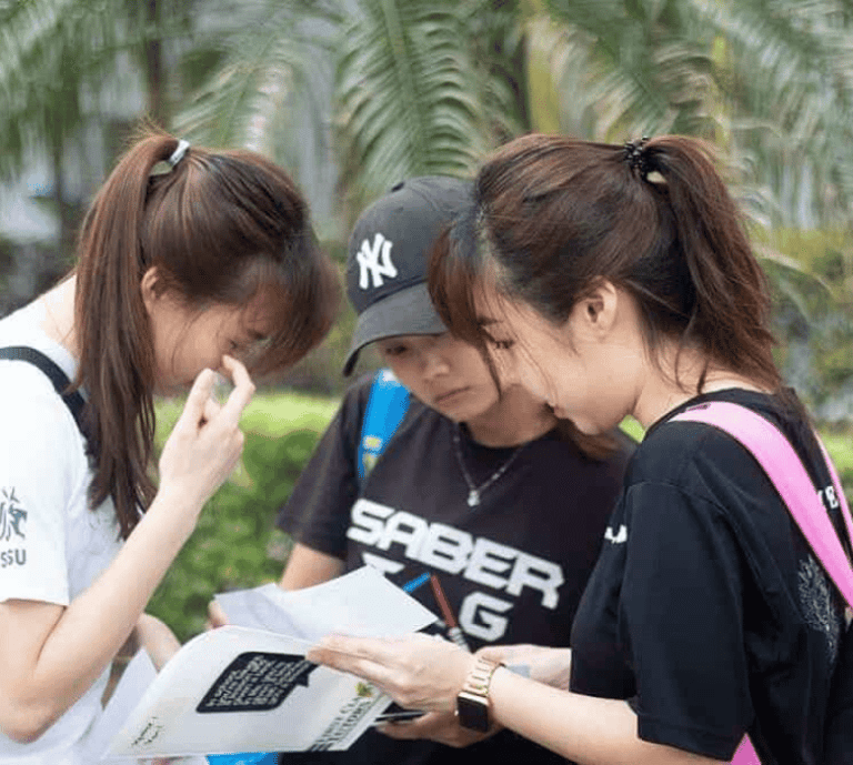 15 Best Team Building Activities in Singapore - The Singaporean