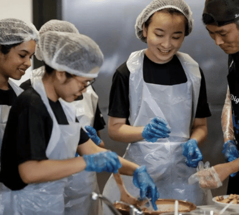 15 Best Team Building Activities in Singapore - The Singaporean