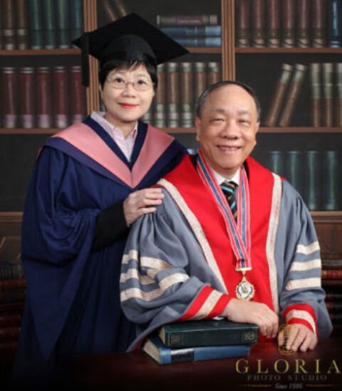 17 Best Graduation Photoshoot Studios in Singapore - The Singaporean