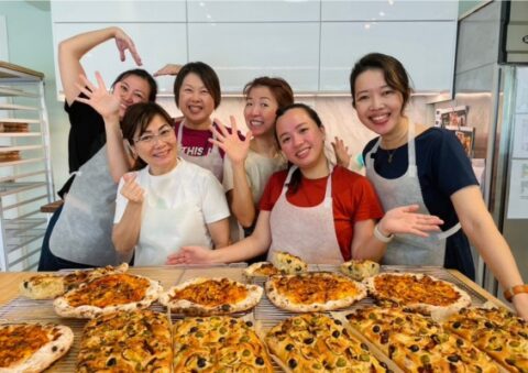 Top 17 Baking Classes in Singapore - The Singaporean
