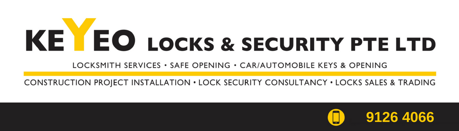 13 Best Locksmiths in Singapore - The Singaporean