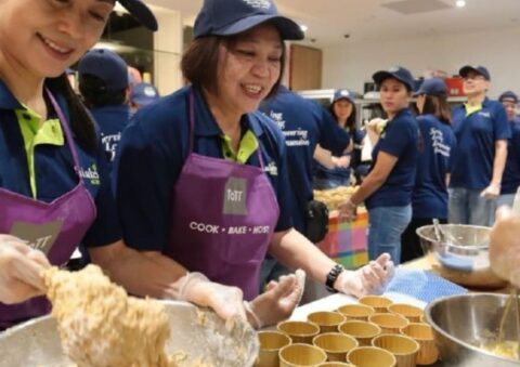 Top 17 Baking Classes in Singapore - The Singaporean