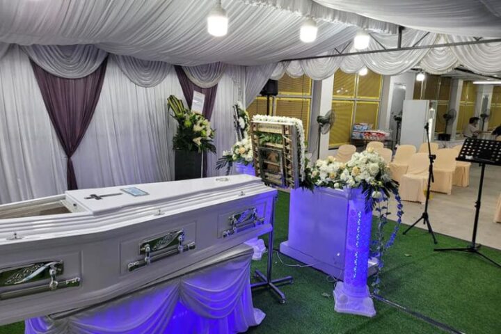 15 Best Funeral Services in Singapore - The Singaporean