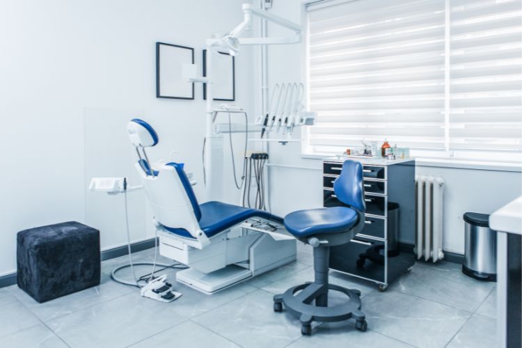 Ethical Dilemmas in Dental Care: The John Sun Incident - The Singaporean