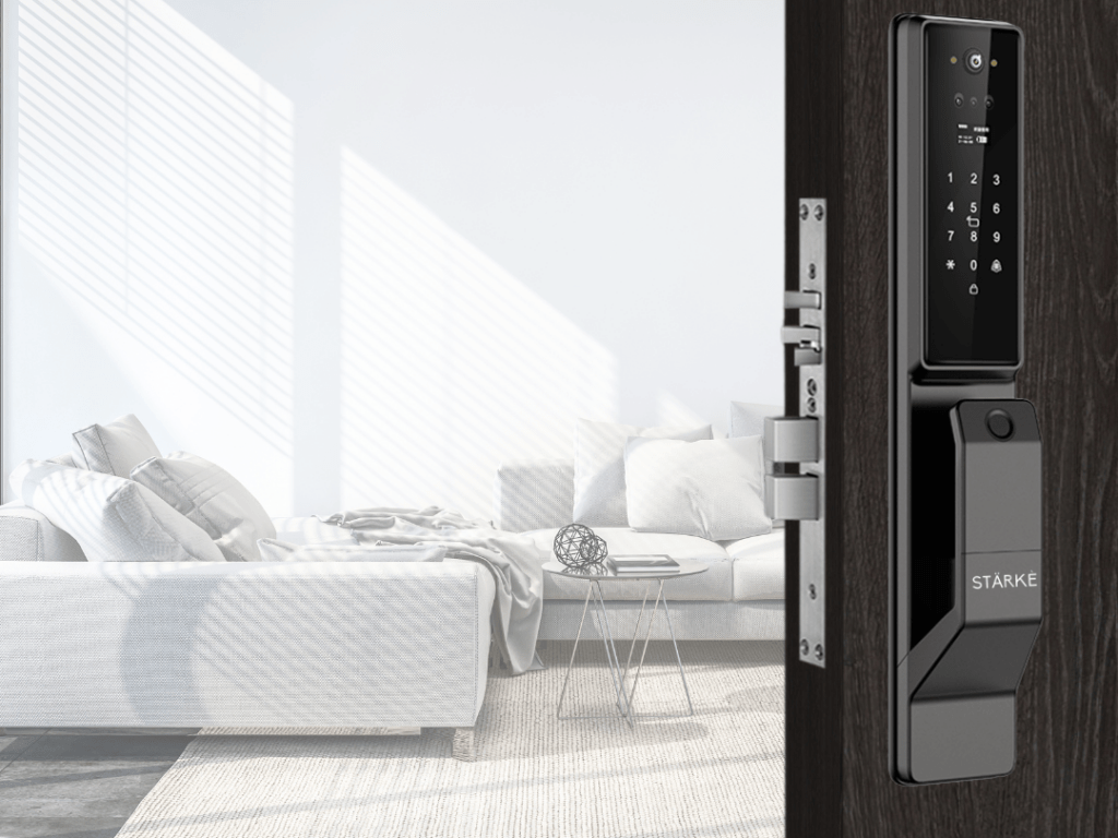 Top 5 Digital Lock Brands in Singapore - The Singaporean