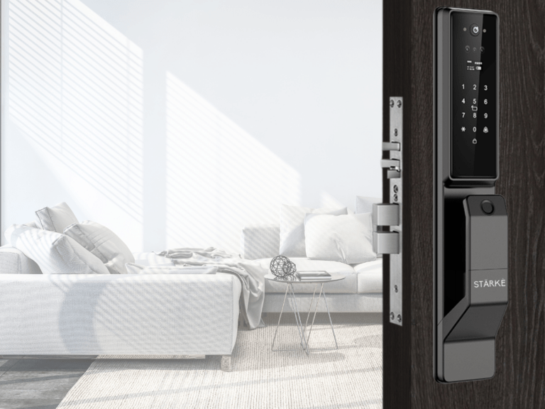 Top 5 Digital Lock Brands in Singapore - The Singaporean